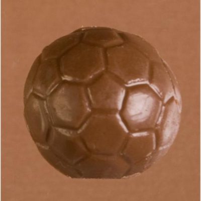 Soccer Ball Soccer Ball - Virginia's Finest Chocolates