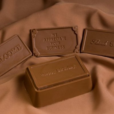 Virginia's Finest Chocolates - artisanal chocolate made in Virginia