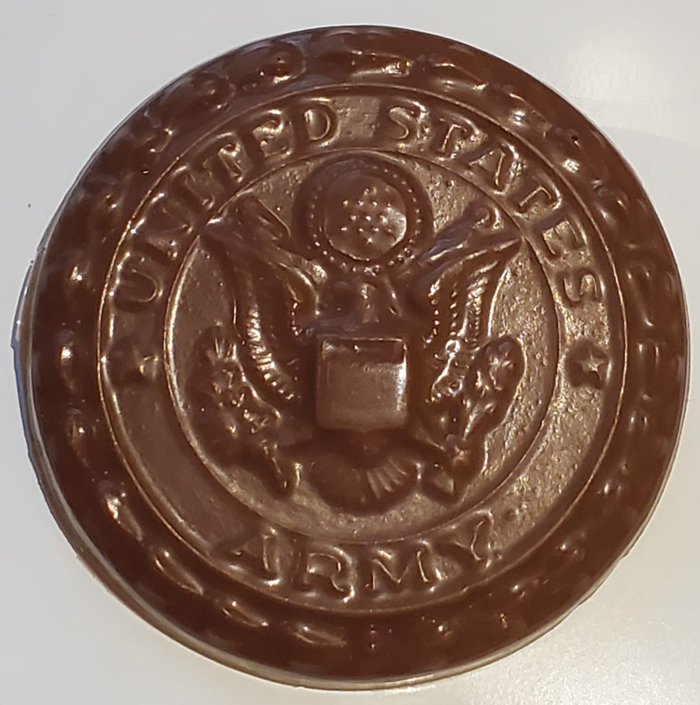 Military - Virginia's Finest Chocolates